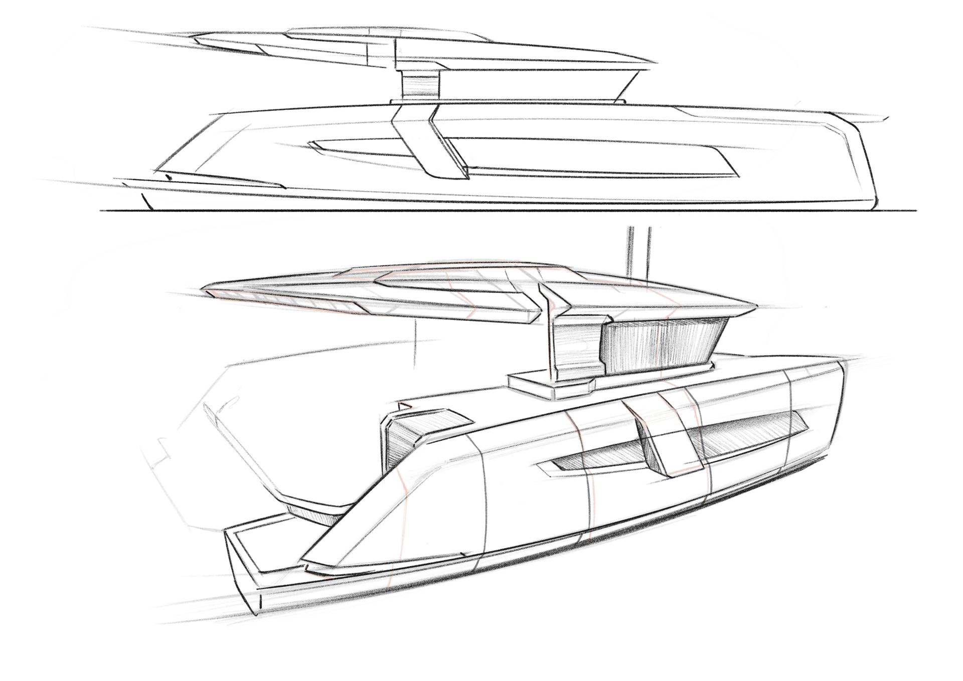 Engineering - Portofino Marine Service